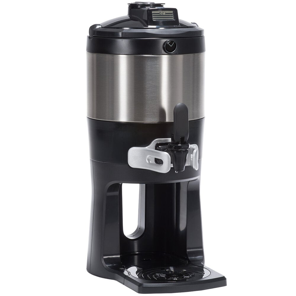 Bunn 42700.0200 TF 1 Gallon Stainless Steel ThermoFresh Server with ...