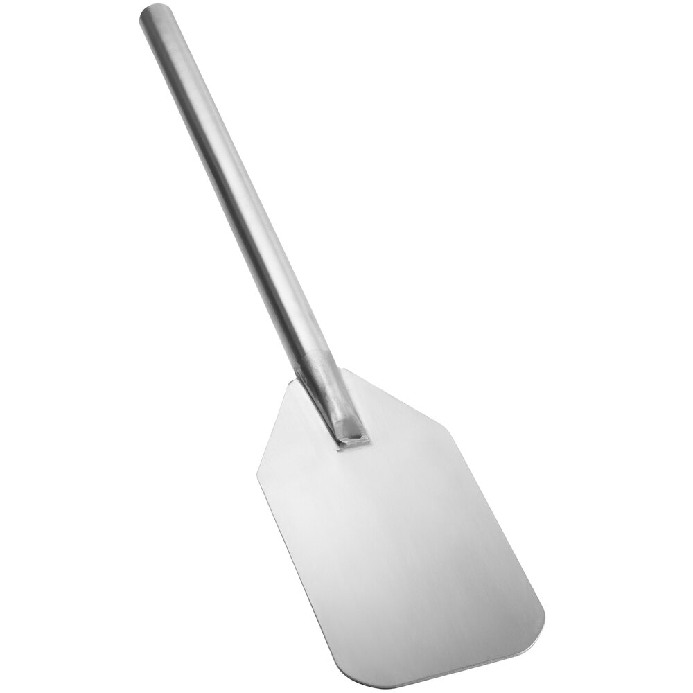 24" Stainless Steel Paddle
