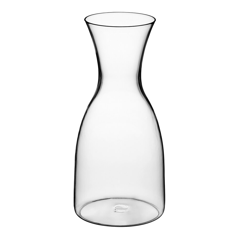 Libbey 92420 Infinium 63 oz. Tritan™ Plastic Carafe - 12/Case