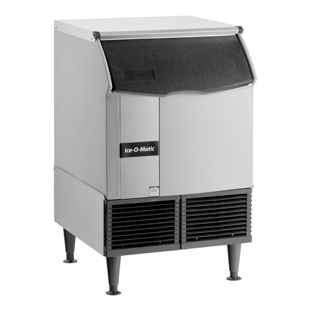 Ice-O-Matic ICEU220HA Undercounter Ice Machine, 24.5"