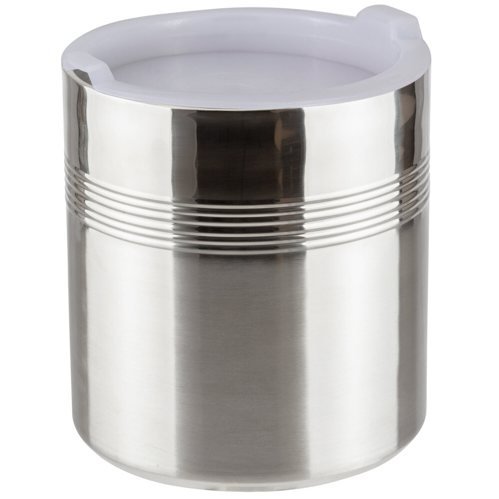 Bon Chef 9321 Original Collection Cold Wave 12 Qt. Stainless Steel ...