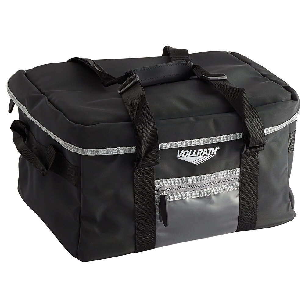 Vollrath VDBM300 3-Series Medium Insulated Food Pan Carrier / Catering ...