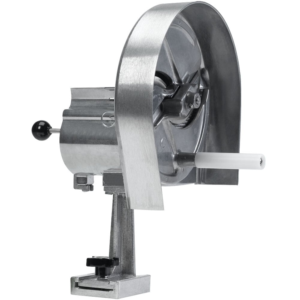 Global Solutions by Nemco GS4400 Aluminum 1/8"- 1/2" Adjustable Rotary ...