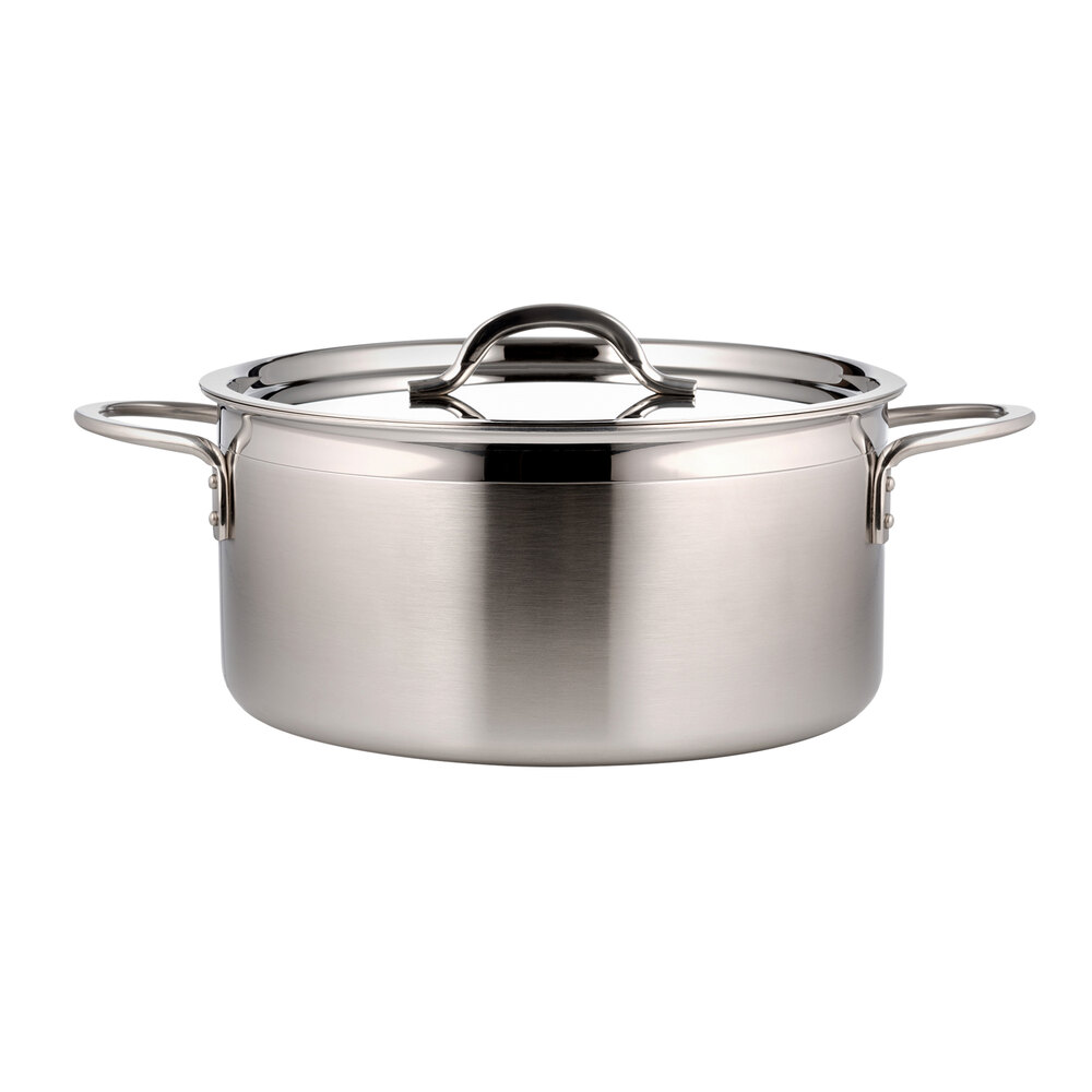 Bon Chef 60299-2TONESS Classic Country French Collection 1.7 Qt. Two ...