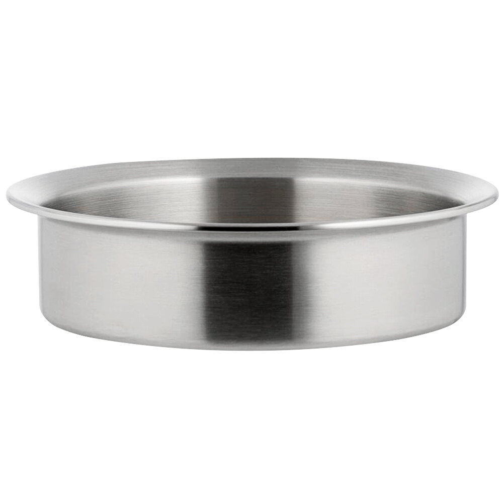 Bon Chef 60000FP Stainless Steel Insert for Cucina 3 Qt. and 1 Qt. 24 ...