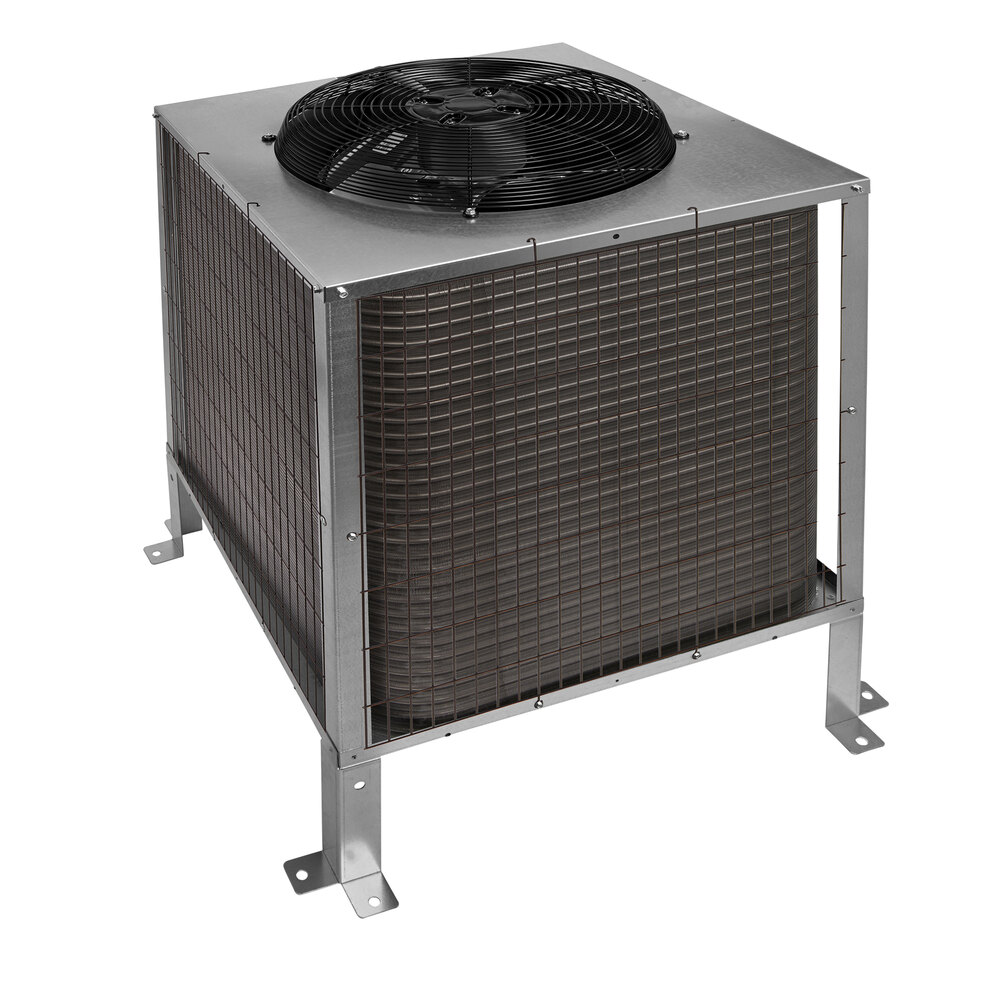 Ice-O-Matic RCA-1001 Remote Condenser for CIM0530R - 115V