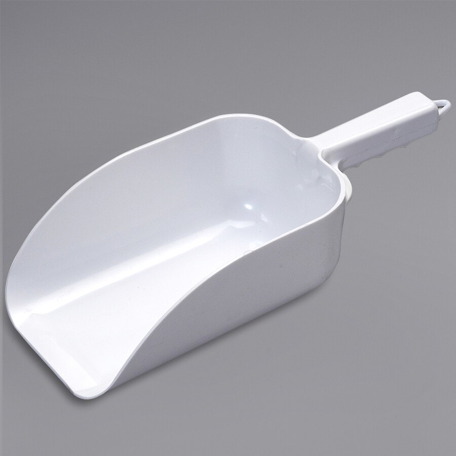 Ice-O-Matic KCSSCO 16 oz. Ice Scoop