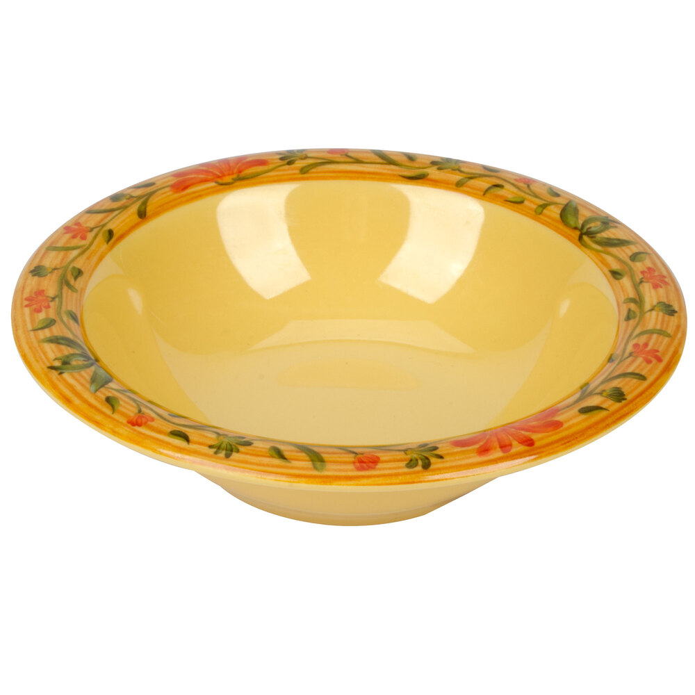 GET B-127-VN Venetian 12 oz. Bowl - 24/Case