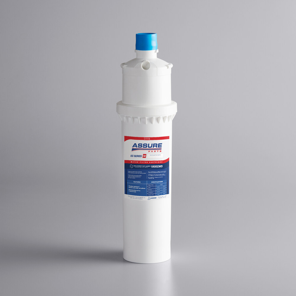 Assure Parts Retrofit Water Filter Replacement Cartridge (4C, 4CB5, and ...