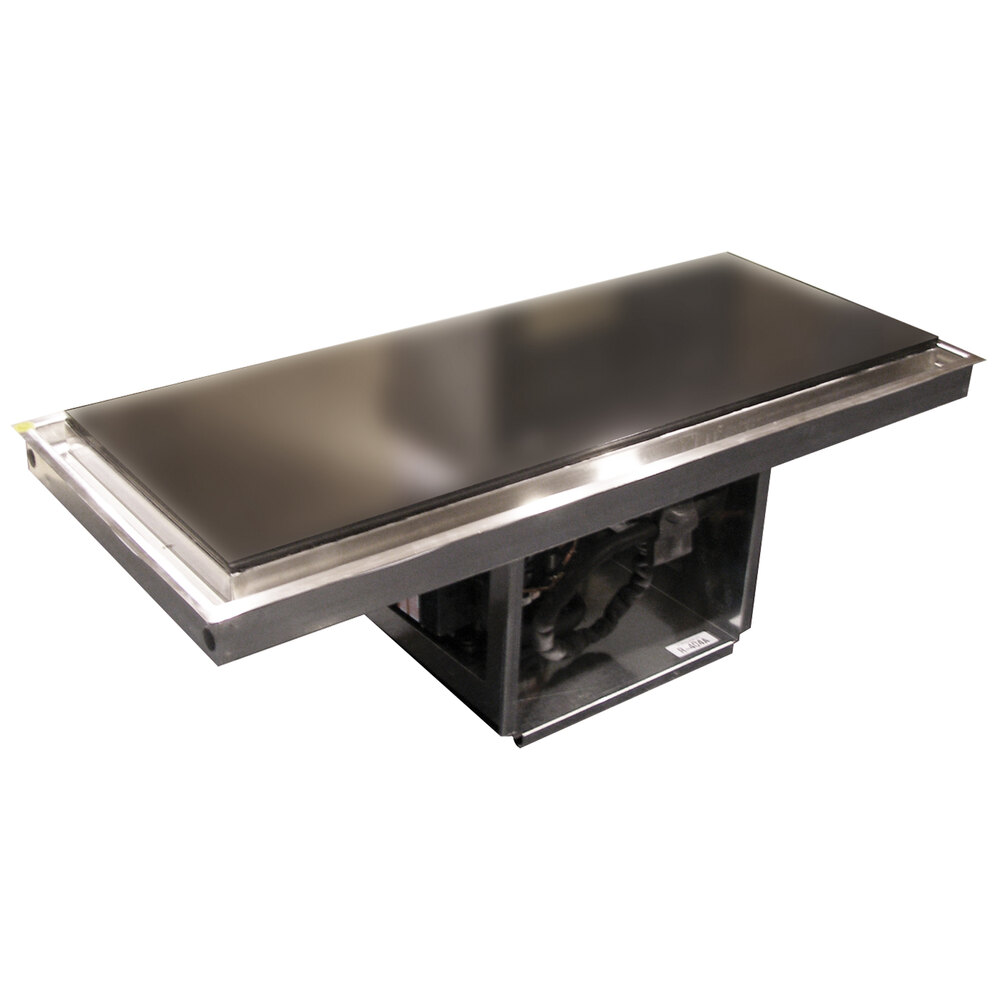 Delfield N8231GP 32" Drop-In Granite Cold Slab