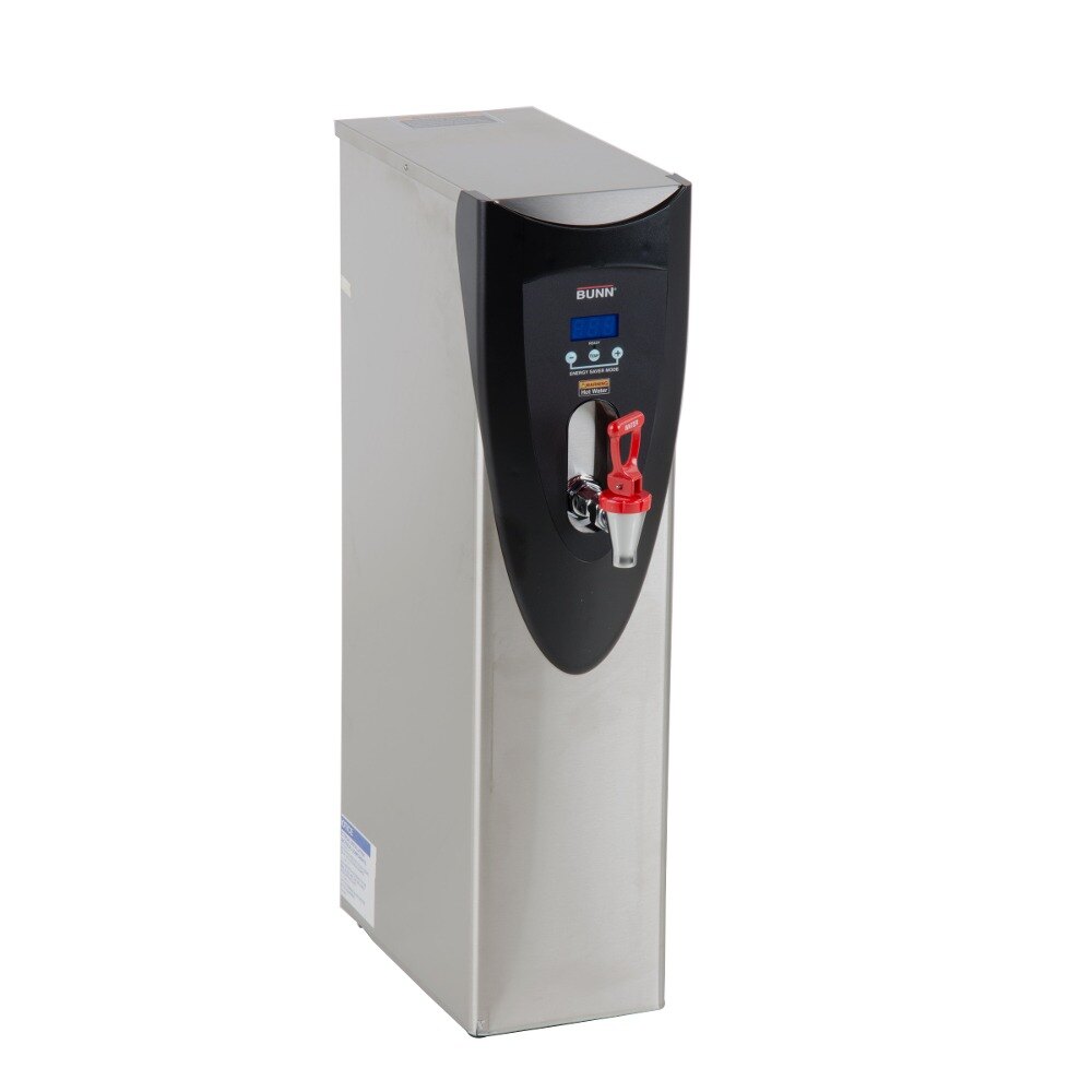 Bunn 43600.0026 H5X Stainless Steel 5 Gallon 212 Degree Hot Water ...
