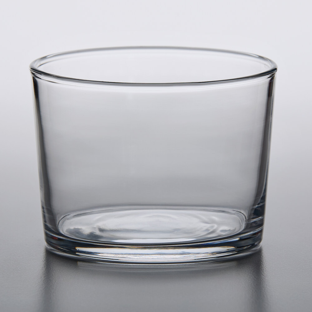 Arcoroc J4764 Essentials 7.5 oz. Rocks / Old Fashioned Glass by Arc ...