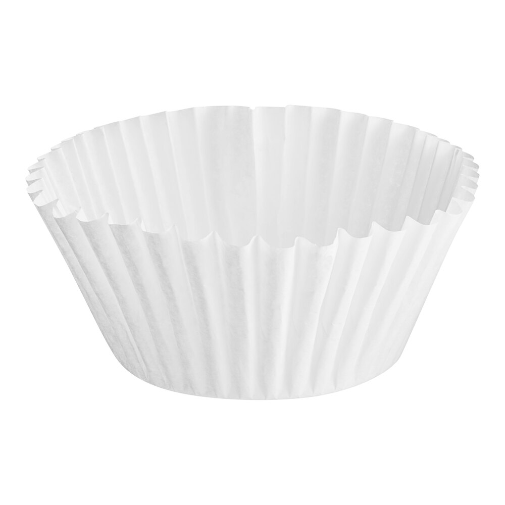 Fetco F00600000 23" x 9" Coffee Filters for 7000 Series Brewers - 500/Case