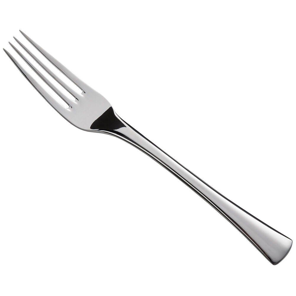 Reserve by Libbey 944-039 Lucine 8 1/2" 18/10 Stainless Steel Extra ...