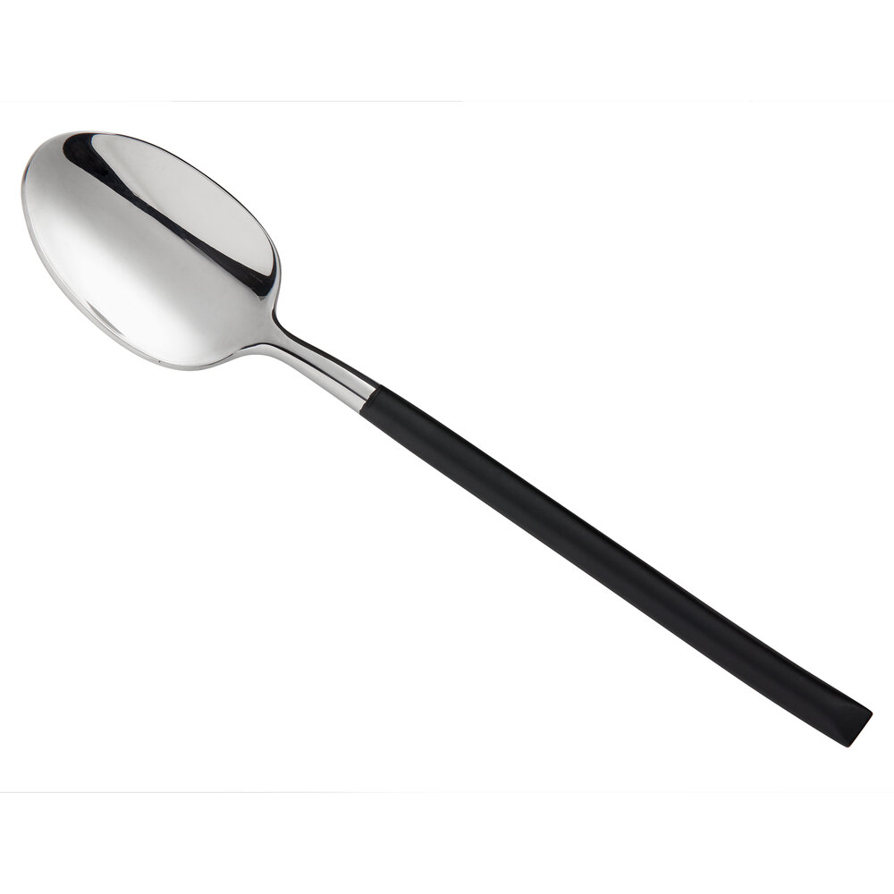 Reserve by Libbey 934-002 High Rise 8 5/8" 18/10 Stainless Steel Extra ...