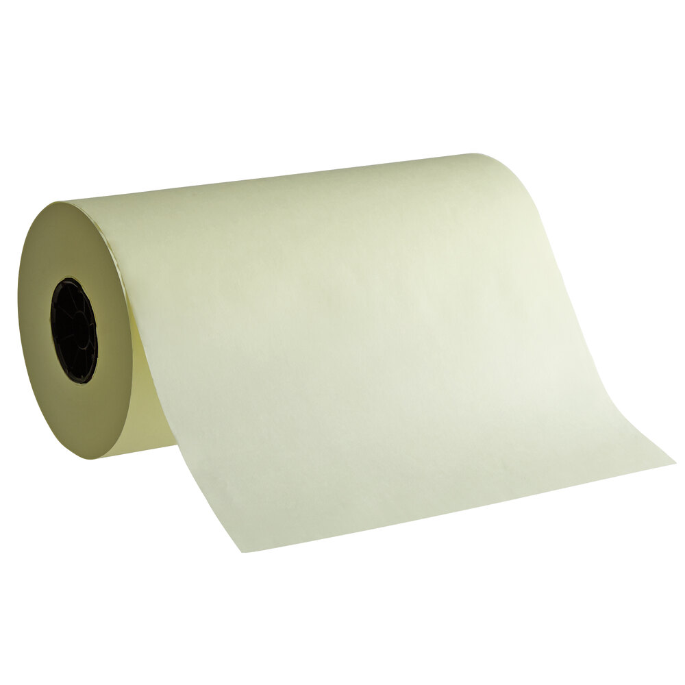 15" x 1000' 40 lb. Gardenia® Premium Paper Roll