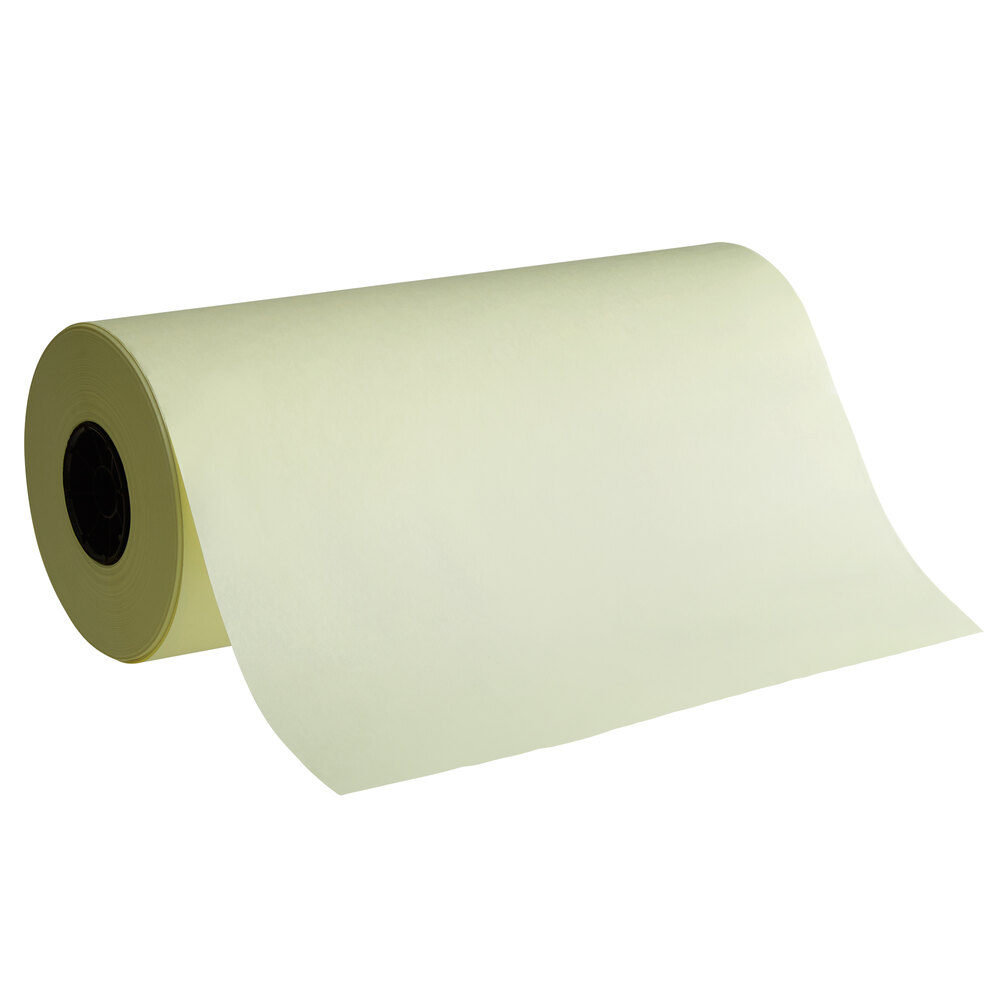 18" x 1000' 40 lb. Gardenia® Premium Paper Roll