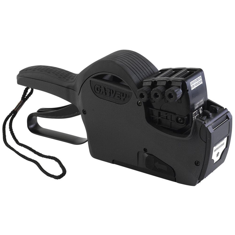 Garvey G3736-33607 G-Series 37-12AN/12AN/12 #33607 3-Line Stock Large ...