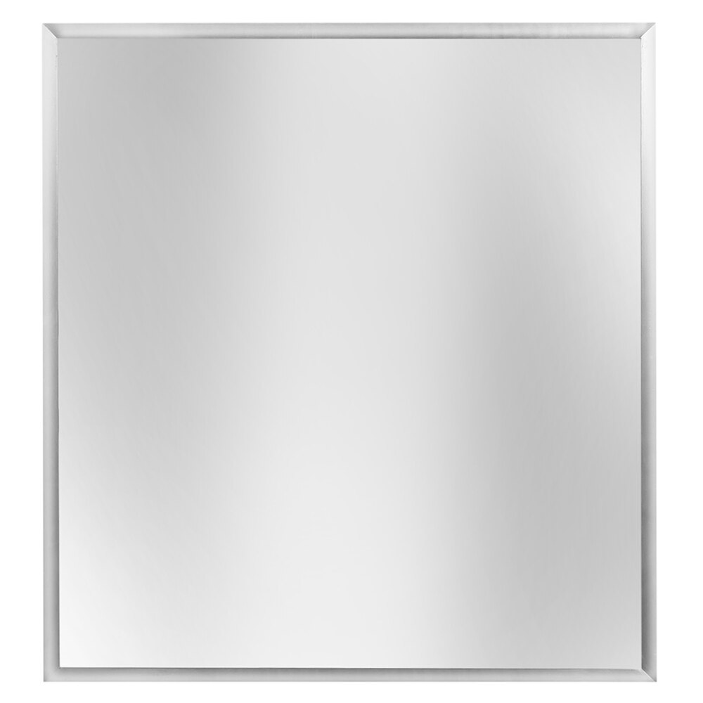 Eastern Tabletop ST5962SF Hub Buffet 21 3/4" x 20 1/4" Brushed ...