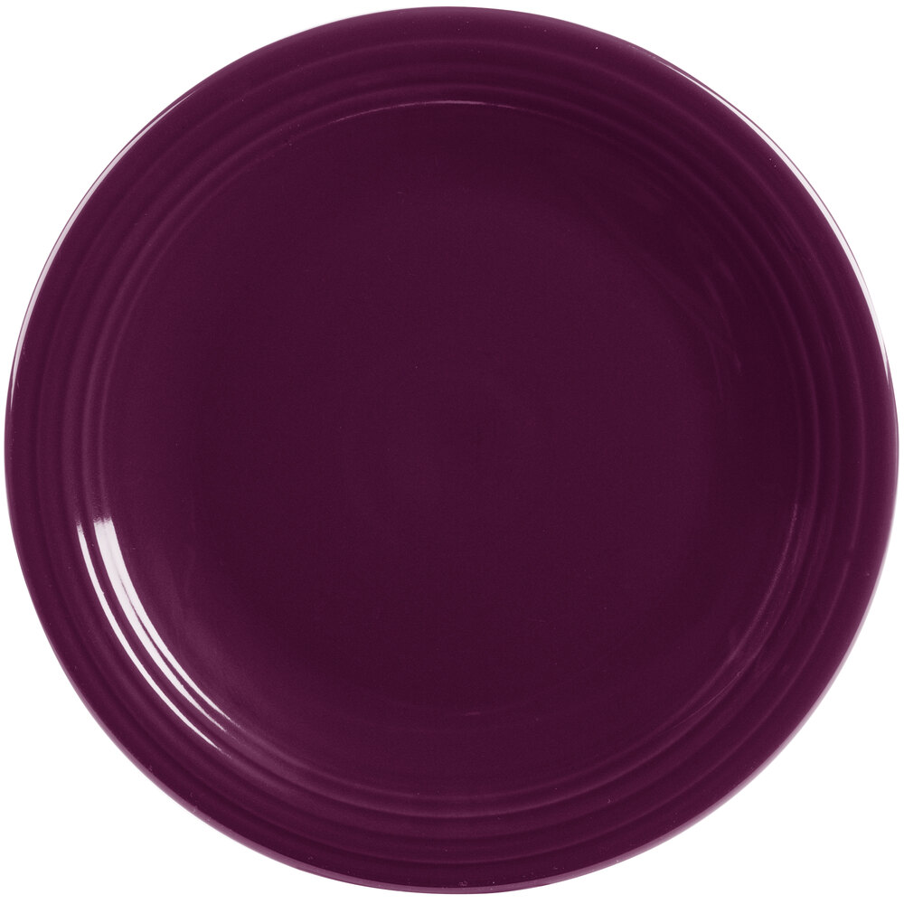 Fiesta® Dinnerware from Steelite International HL467343 Mulberry 11 3/4 ...