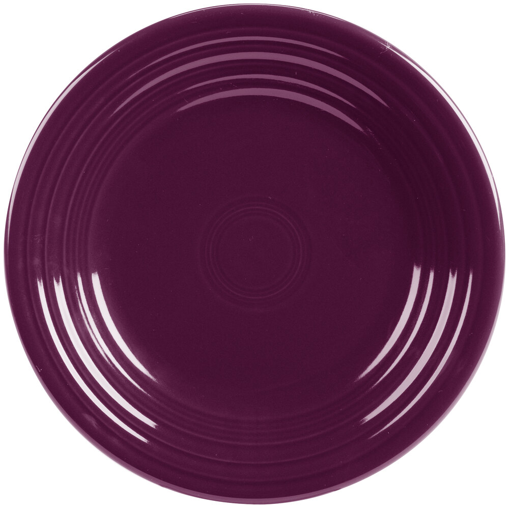 Fiesta® Dinnerware from Steelite International HL465343 Mulberry 9 ...