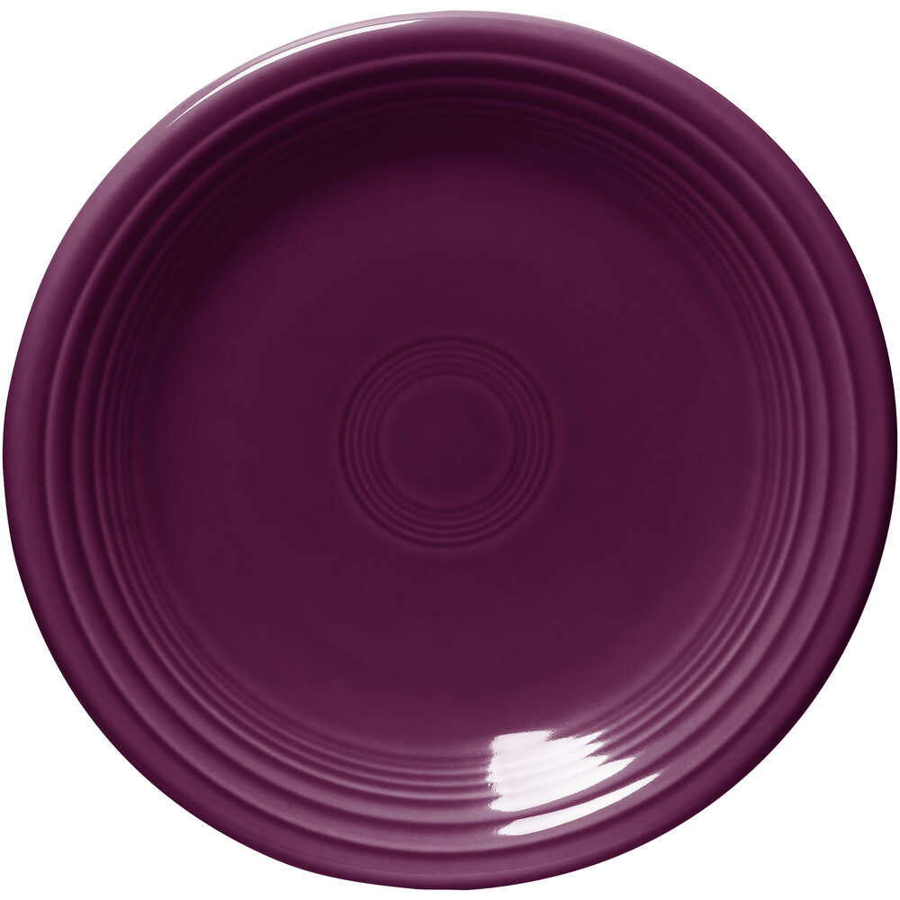 Fiesta® Dinnerware from Steelite International HL464343 Mulberry 7 1/4 ...