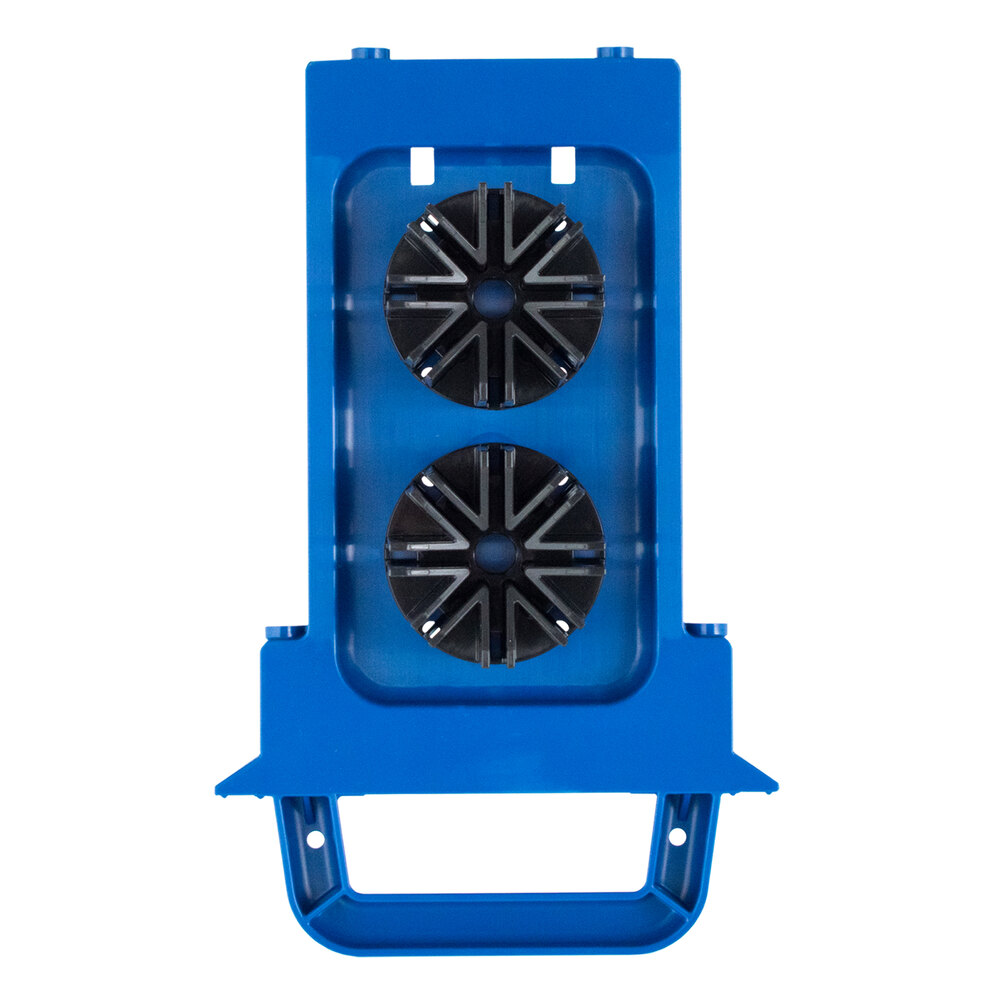 Prince Castle 981-000-60C Saber King Mini 4-Section Wedger Pusher Head ...