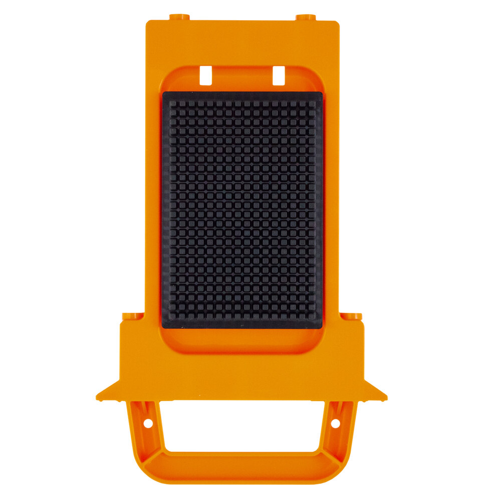 Prince Castle 981-000-51C Saber King Mini 3/8" Dicer Pusher Head Assembly