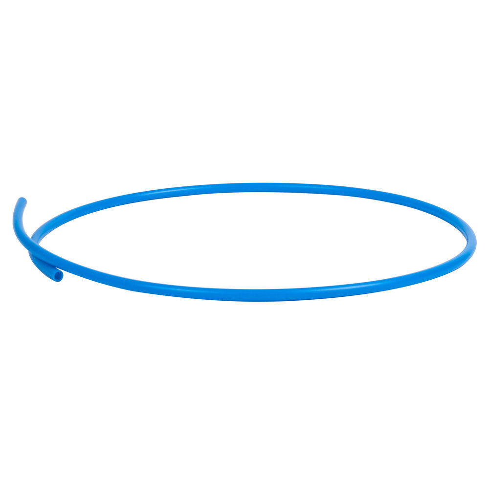 Jackson 4720-601-11-00 Blue Replacement Chemical Tube for Dish Machines