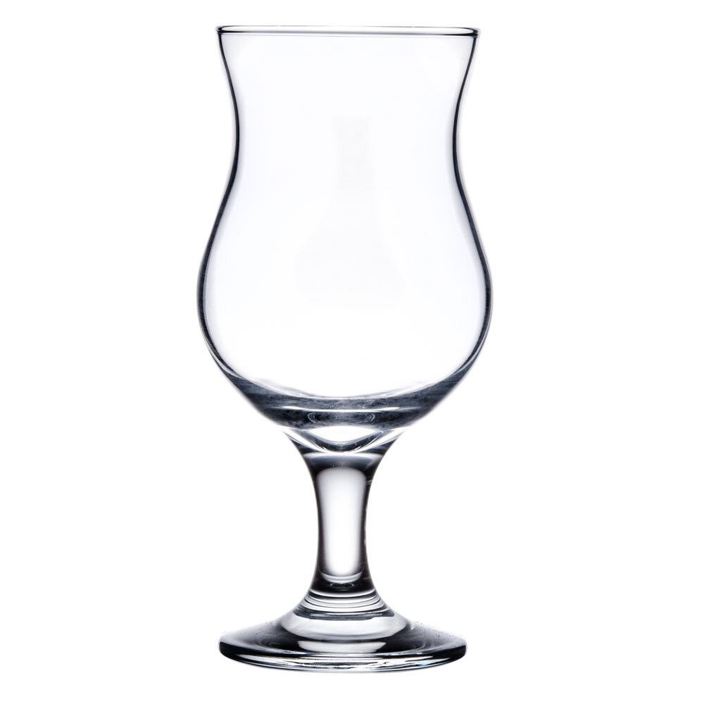 Anchor Hocking 2085M Excellency 13.5 oz. Poco Glass - 12/Case