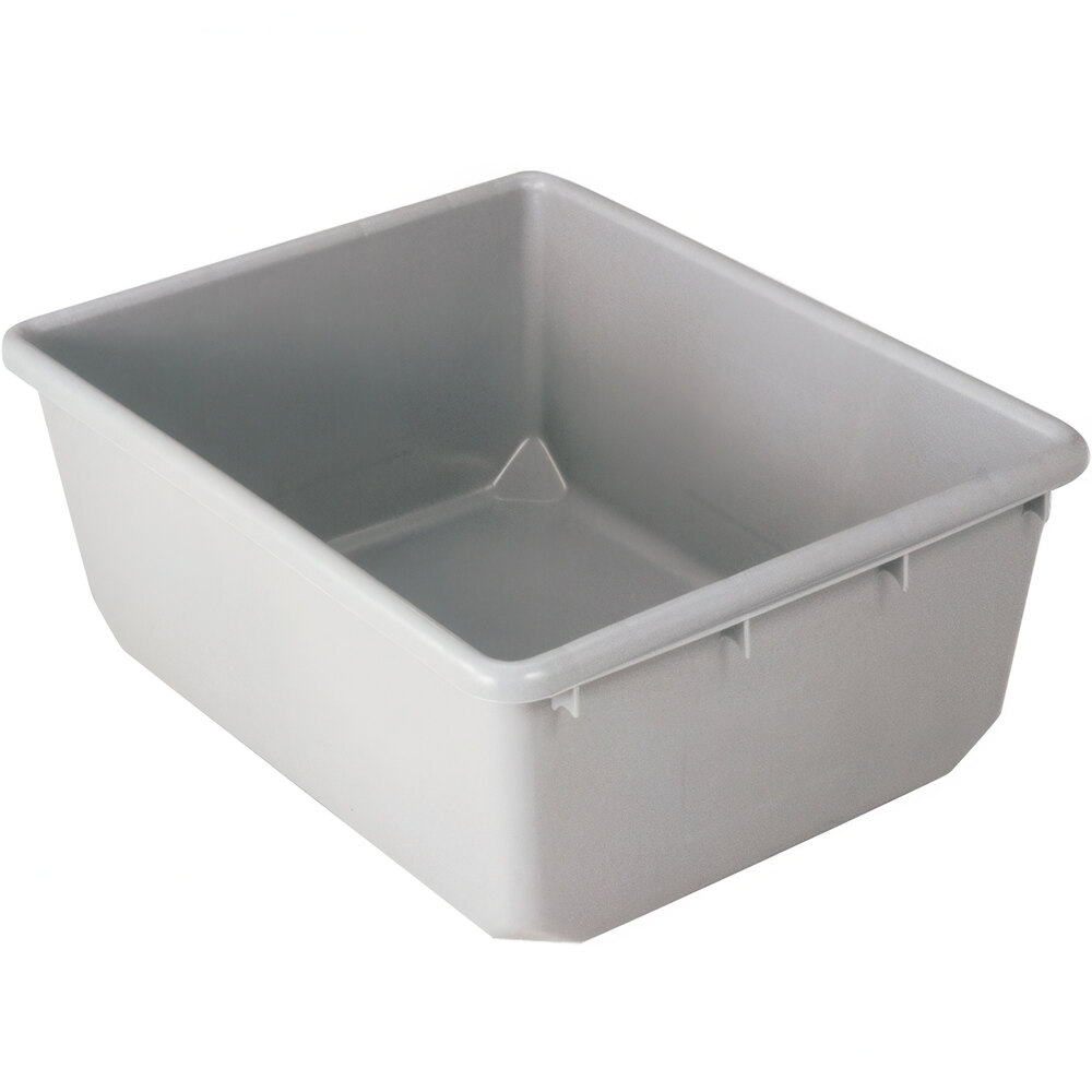 Metro MB34240G Nesting Bulk Supply Tub 24 1/2" x 19" x 9 1/2"