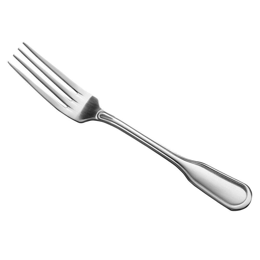 Libbey Brandware 145 039 Wellington 7 7/8" 18/0 Stainless Steel Heavy ...