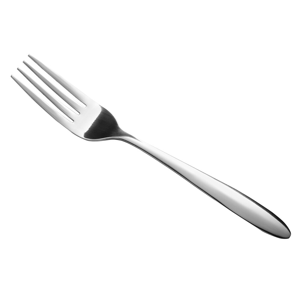 Libbey Brandware 135 039 Regency 7 7/8" 18/0 Stainless Steel Heavy ...