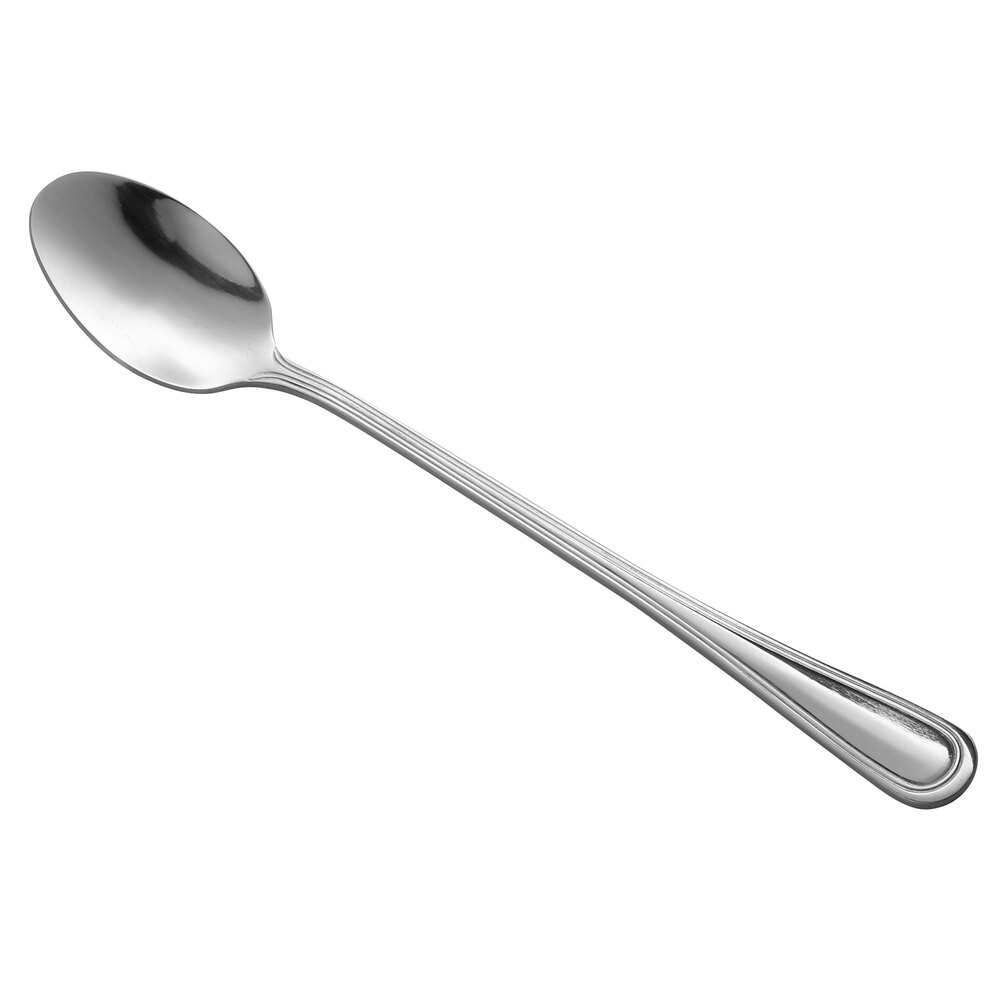 Libbey Brandware 139 021 Classic Rim 7 7/8" 18/0 Stainless Steel Medium ...