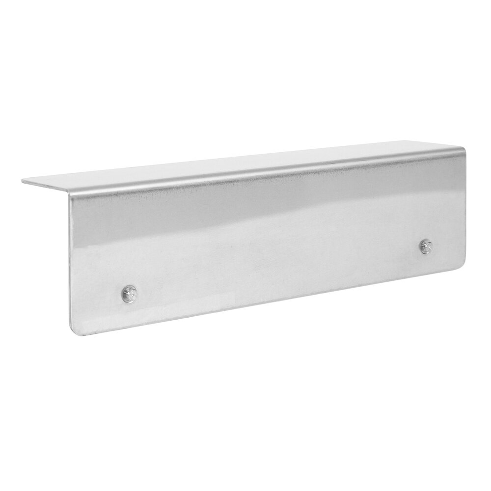 San Jamar X104495 Universal Bracket Mount for Hanging and Vertical Sani ...