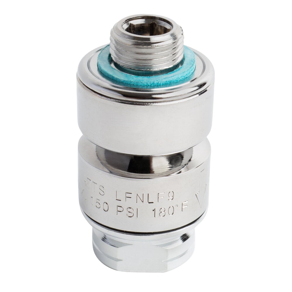 T S BL 5550 09 Lab Faucet Vacuum Breaker t-s-bl-5550-09-lab-faucet-vacuum-breaker