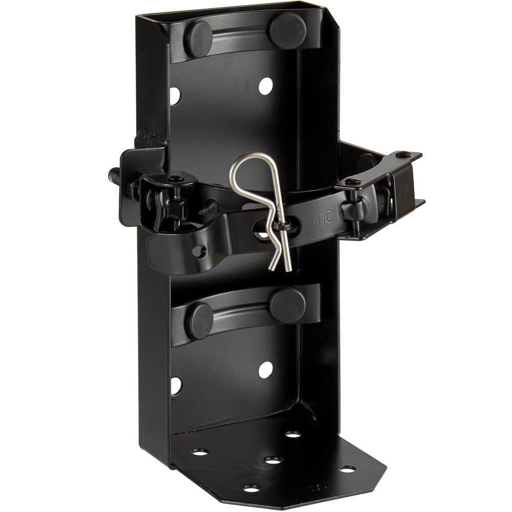 Buckeye 5 lb. and 5.5 lb. Dry Chemical, Halotron, and MiniGuard Fire ...