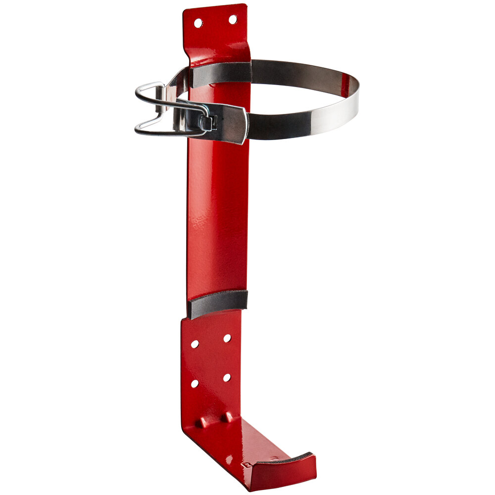 Buckeye 5 lb. and 5.5 lb. Dry Chemical, Halotron, and MiniGuard Top ...