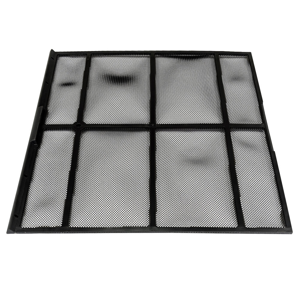 Hoshizaki 2A2062G01 Large Air Filter (A) for CF1A-FS, CR1A-FS, DKM ...