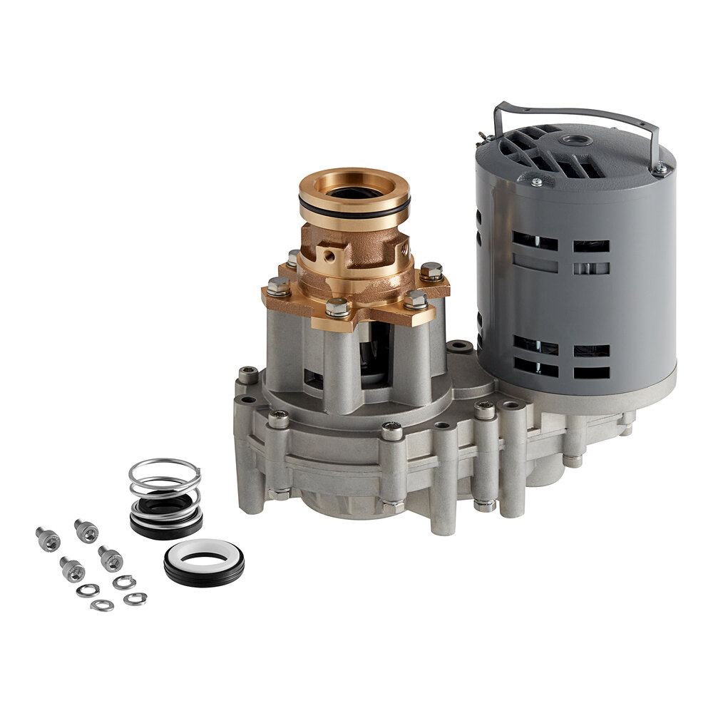 Hoshizaki 4A2007-01 Gear Motor for DCM-751, F-1001, F-801, FD-1001, FS ...