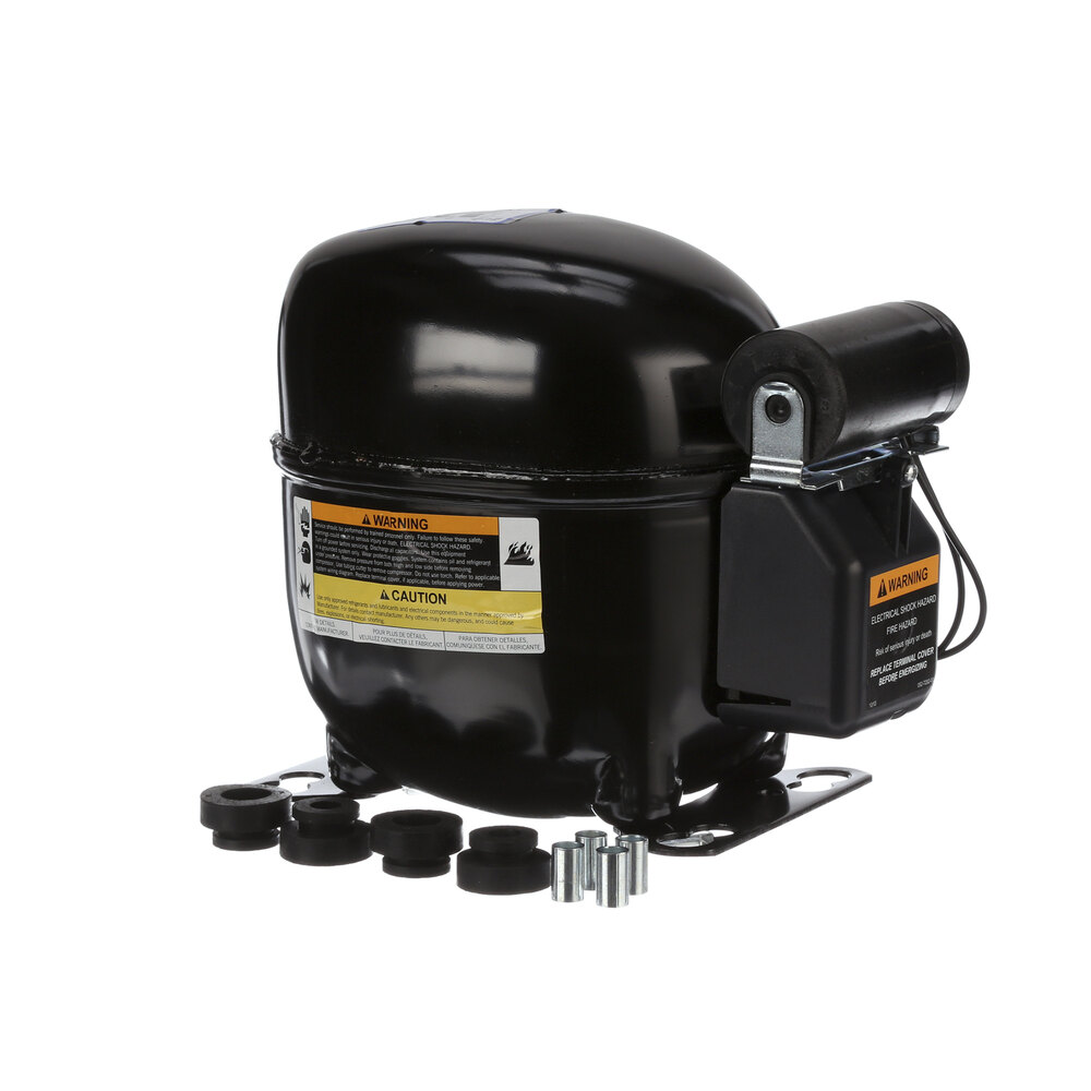 Leer 1397048 Compressor With Start Components