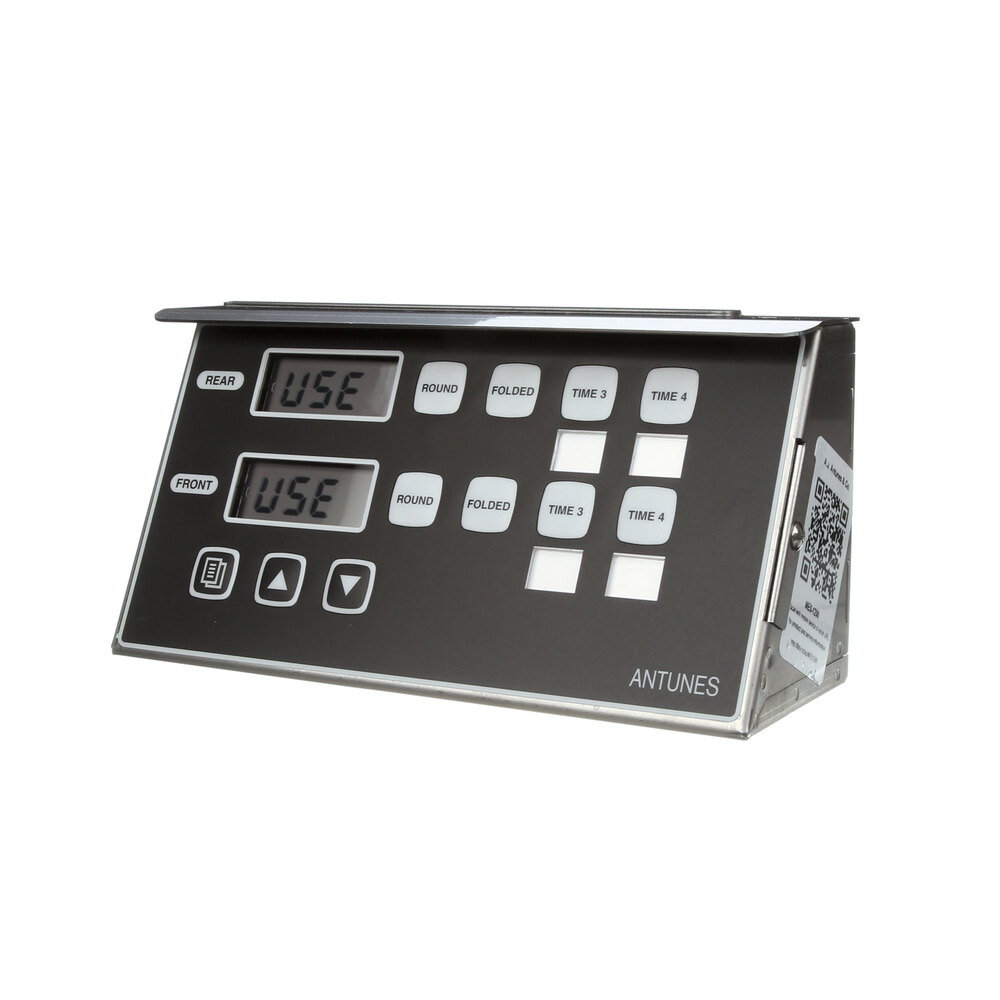 A J Antunes 7001217 Timer Kit Est-4