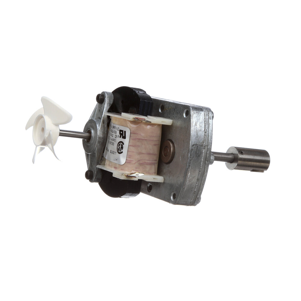 Gold Medal 87713 Motor