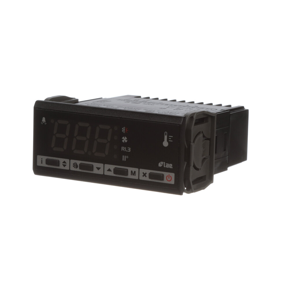 Master-Bilt 19-14243-MBGFP48 Controller