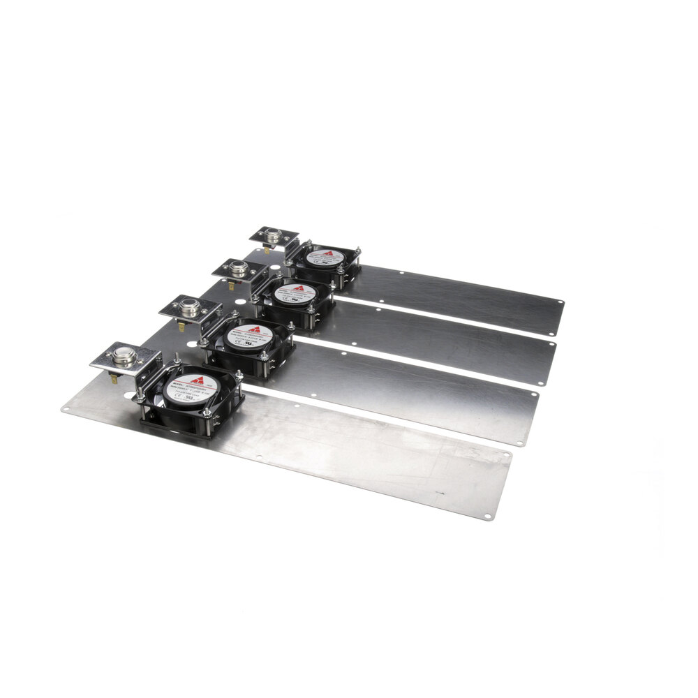 Carter-Hoffmann 16090-3992 Cooling Fan Kit (Set/4)