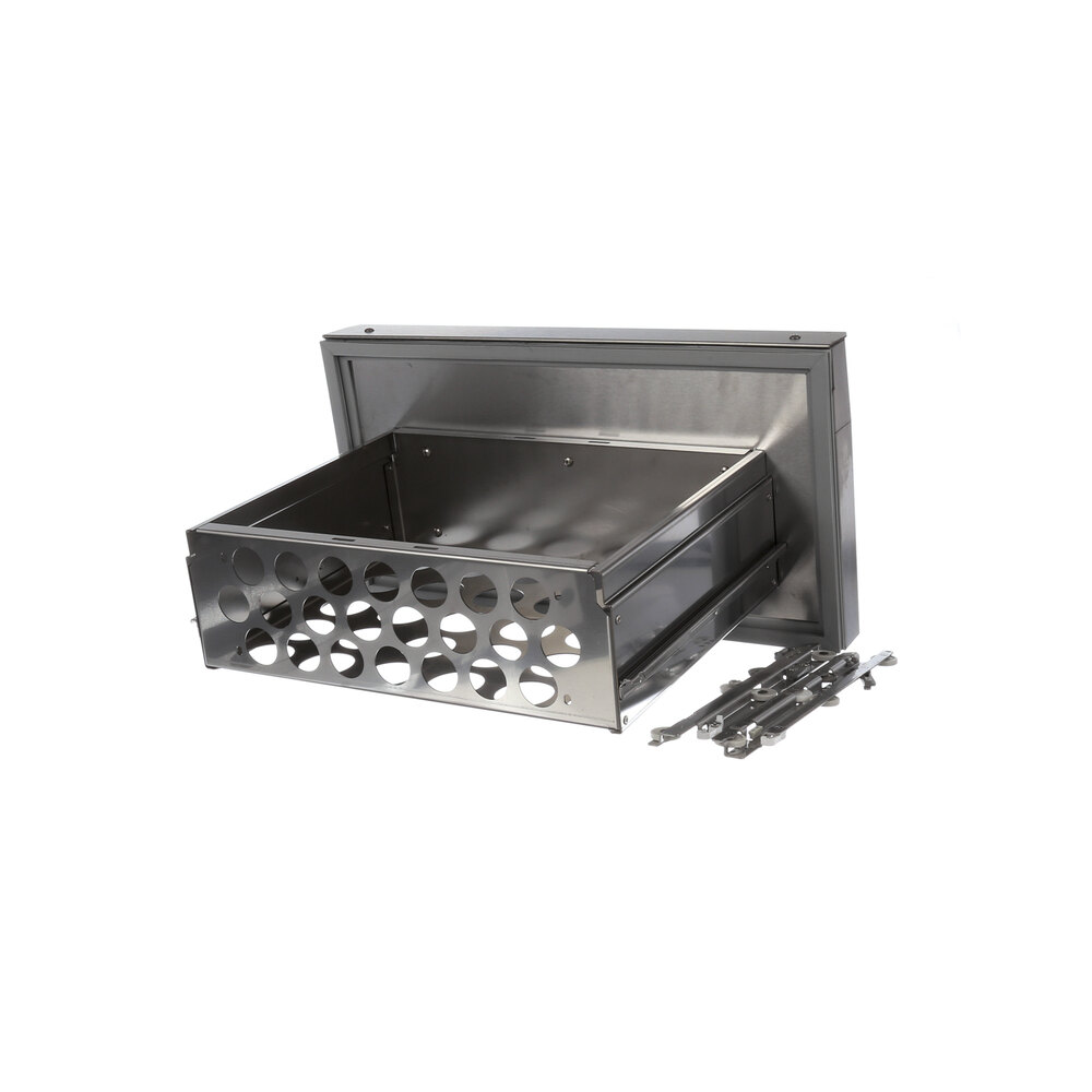 Continental Refrigerator 3253B6 Drawer Shell Assembly