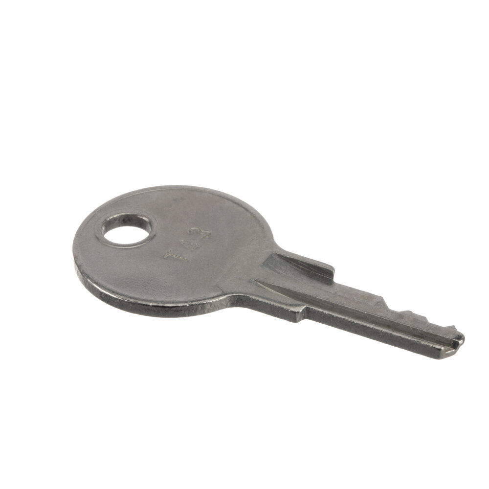 Traulsen 358-28924-43 Key