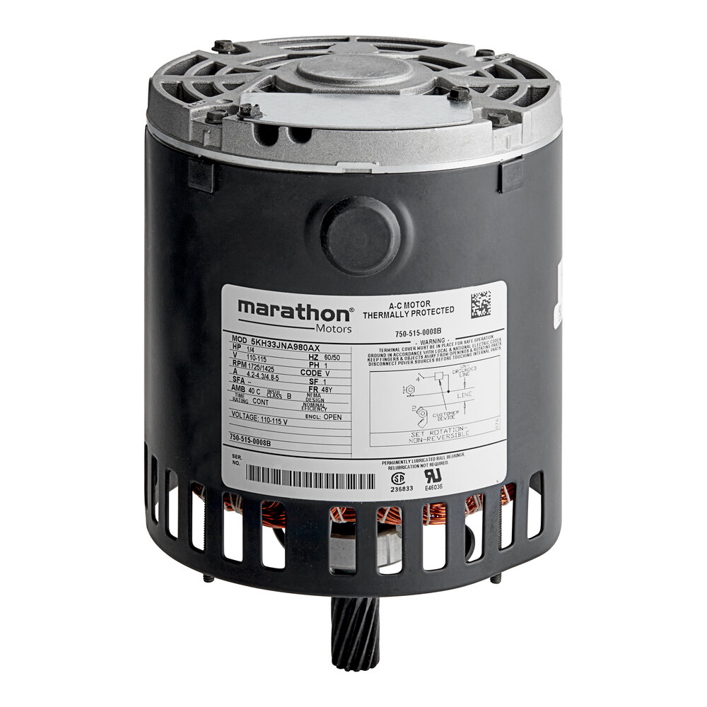 Ice-O-Matic 9161139-01 Motor