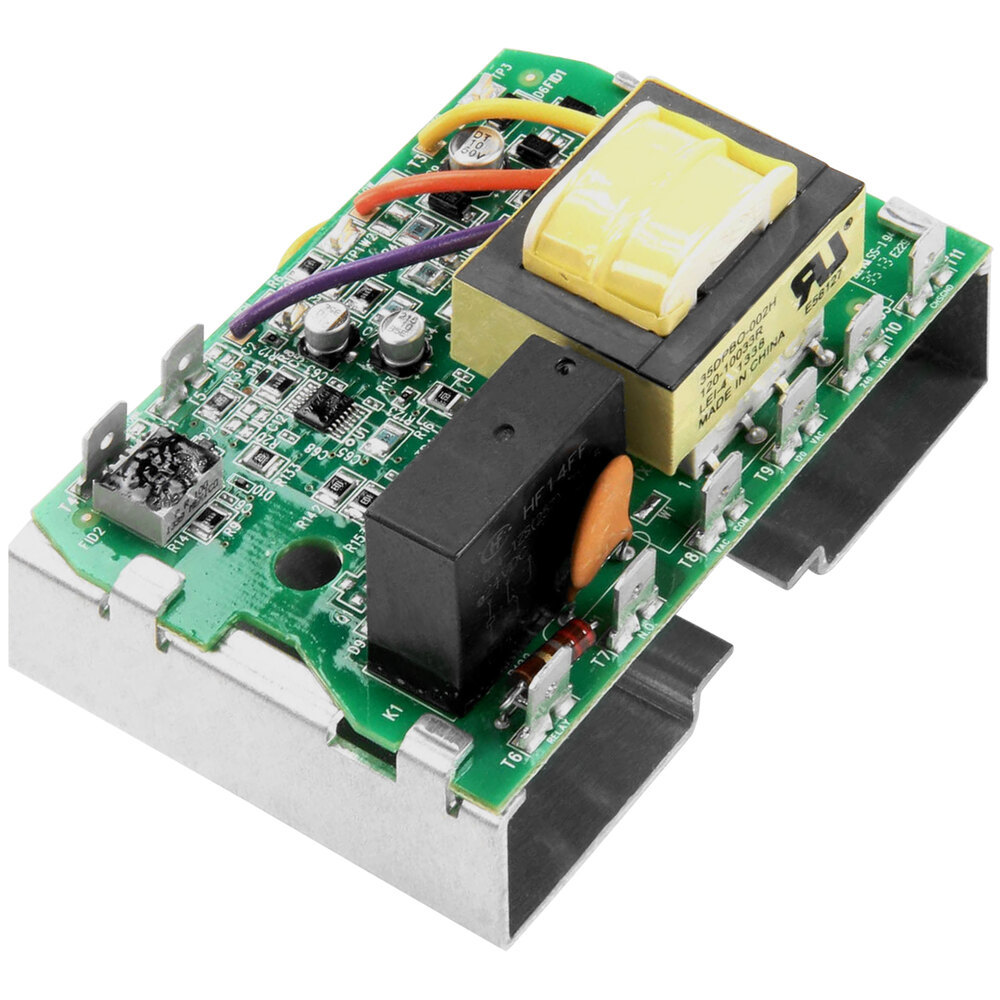 Bakers Pride AS-1400110 Control, G6 Dial Convection Ov