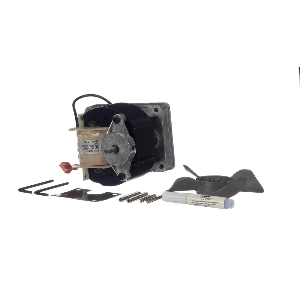 Prince Castle 87-041S Motor Kit